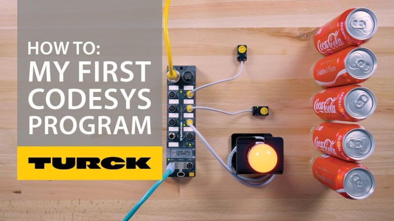 Chris Lammers on LinkedIn: How to Write Your First Codesys Program Chris Lammers on LinkedIn: How to Write Your First Codesys Program