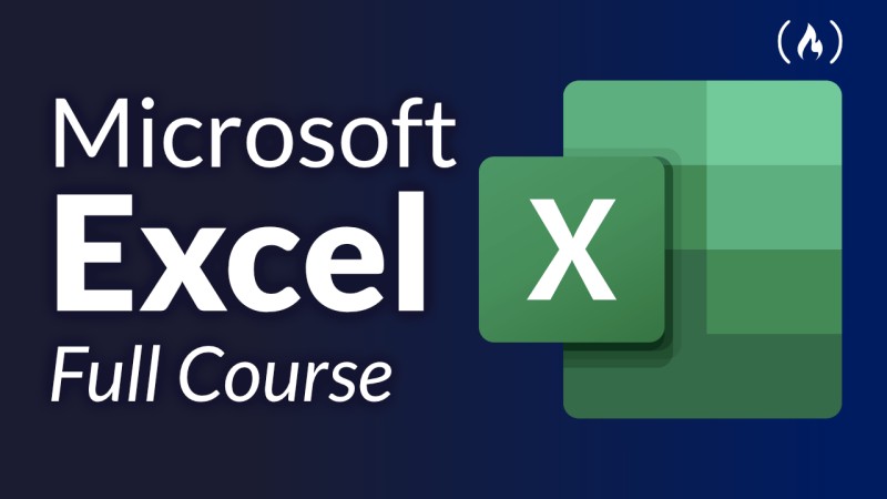 Excel Classes Online – 11 Free Excel Training Courses | freeCodeCamp Excel Classes Online – 11 Free Excel Training Courses | freeCodeCamp