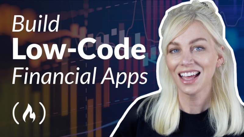 freeCodeCamp on LinkedIn: Low-code platforms give you all the UI ... freeCodeCamp on LinkedIn: Low-code platforms give you all the UI ...