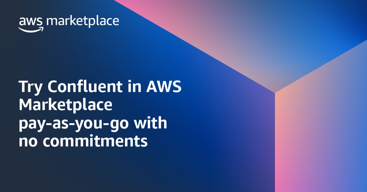 Amazon Web Services (AWS) on LinkedIn: Apache Kafka® & Apache Flink® on ... Amazon Web Services (AWS) on LinkedIn: Apache Kafka® & Apache Flink® on ...