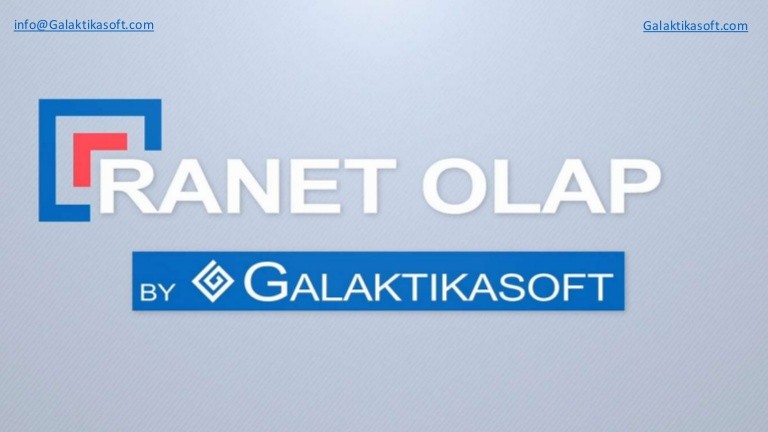 Galaktikasoft on LinkedIn: Integrating Ranet OLAP HTML Pivot Table in ... Galaktikasoft on LinkedIn: Integrating Ranet OLAP HTML Pivot Table in ...