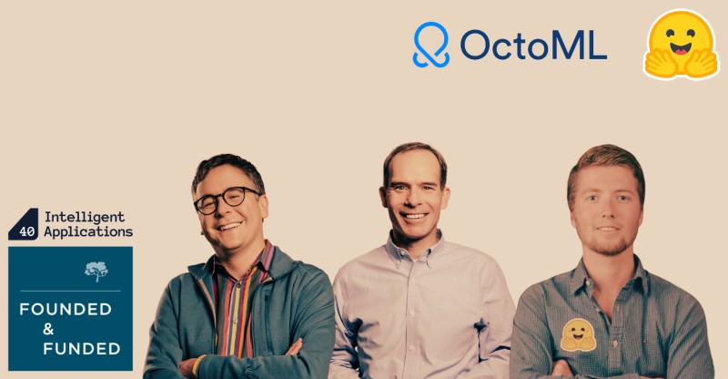 Thomas Rogers on LinkedIn: Hugging Face CEO Clem Delangue and OctoML ... Thomas Rogers on LinkedIn: Hugging Face CEO Clem Delangue and OctoML ...