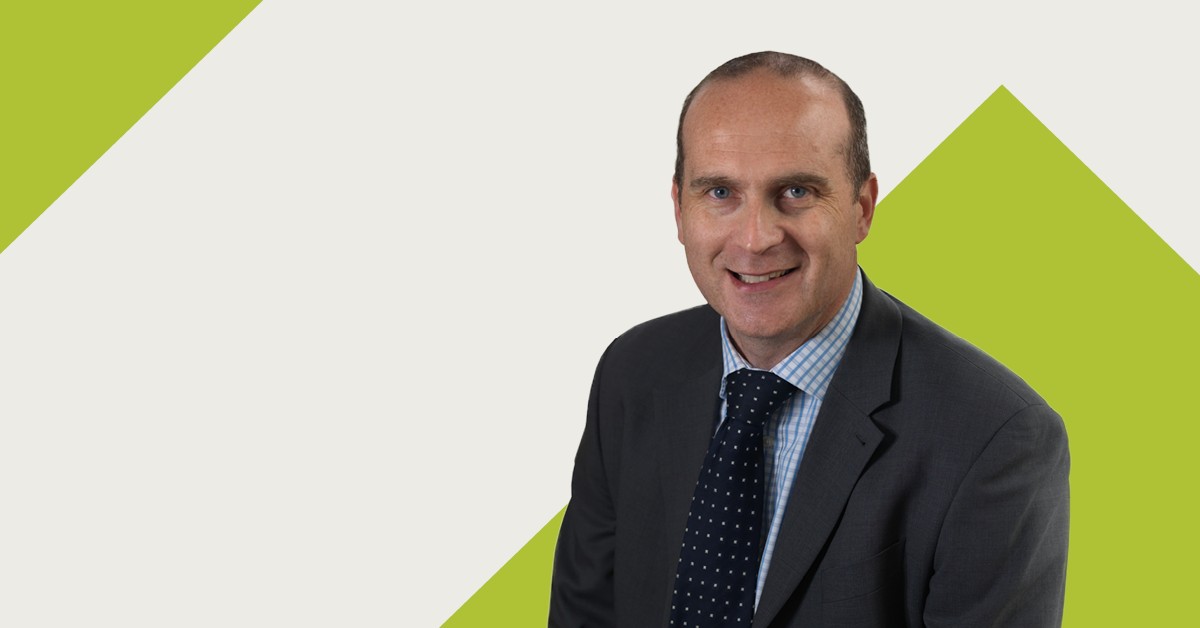 We're delighted to have appointed Kenneth Norbury as managing director ... We're delighted to have appointed Kenneth Norbury as managing director ...