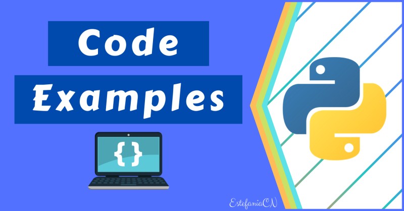 freeCodeCamp on LinkedIn: Python Code Example Handbook – Sample Script ... freeCodeCamp on LinkedIn: Python Code Example Handbook – Sample Script ...
