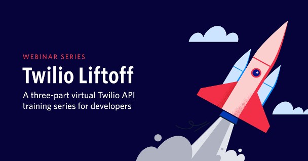 Susmita Sahu on LinkedIn: Liftoff your Twilio development with this ... Susmita Sahu on LinkedIn: Liftoff your Twilio development with this ...
