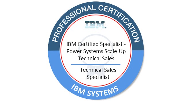 Imran Shaikh on LinkedIn: IBM Certified Specialist - Power Systems ... Imran Shaikh on LinkedIn: IBM Certified Specialist - Power Systems ...