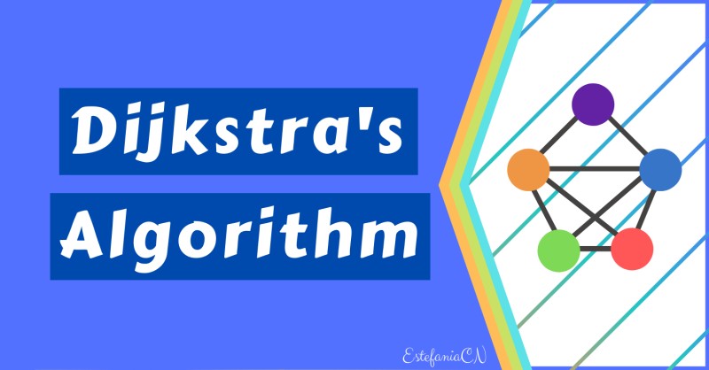 freeCodeCamp on LinkedIn: Dijkstra's Shortest Path Algorithm - A ... freeCodeCamp on LinkedIn: Dijkstra's Shortest Path Algorithm - A ...