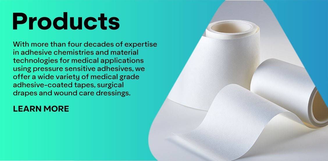 Avery Dennison Medical on LinkedIn: Adhesive solutions for medical ... Avery Dennison Medical on LinkedIn: Adhesive solutions for medical ...
