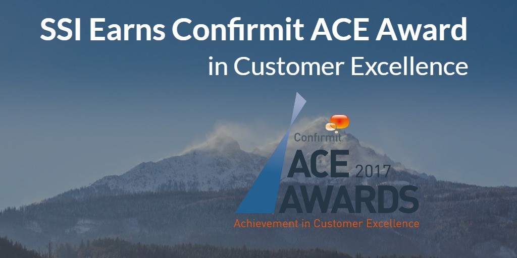 Survey Sampling International on LinkedIn: SSI earns Confirmit ACE ... Survey Sampling International on LinkedIn: SSI earns Confirmit ACE ...