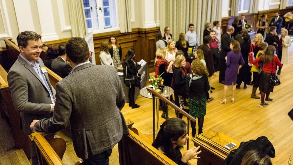 Goldsmiths, University of London on LinkedIn: Feels like home – Around ... Goldsmiths, University of London on LinkedIn: Feels like home – Around ...