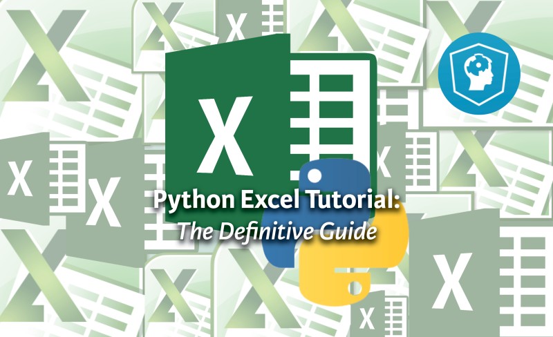 DataCamp on LinkedIn: Python Excel Tutorial: how you can work with ... DataCamp on LinkedIn: Python Excel Tutorial: how you can work with ...