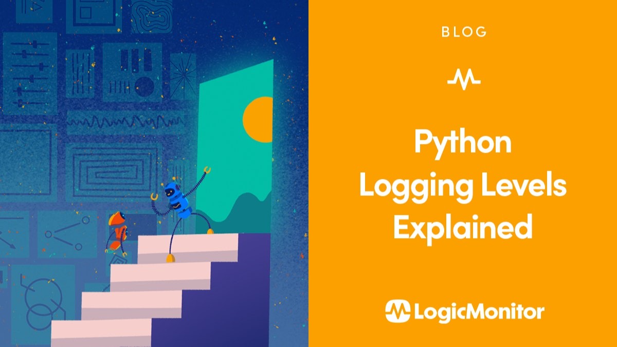 Python Logging Levels Explained | Farjad S. Python Logging Levels Explained | Farjad S.