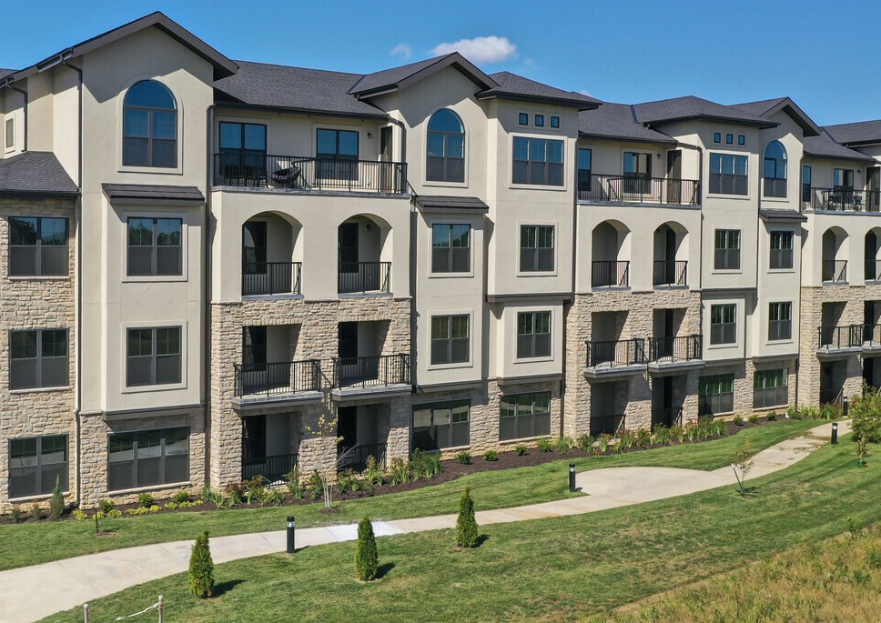 Capital Square 1031 Acquires Newly Built 237-Unit Villas at Ridgeview ... Capital Square 1031 Acquires Newly Built 237-Unit Villas at Ridgeview ...