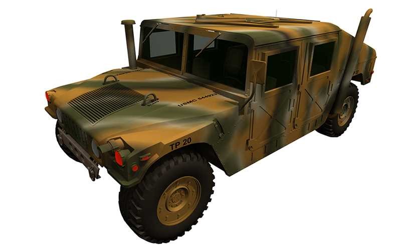 Business Insurance on LinkedIn: Humvee maker sues Activision over ‘Call ... Business Insurance on LinkedIn: Humvee maker sues Activision over ‘Call ...