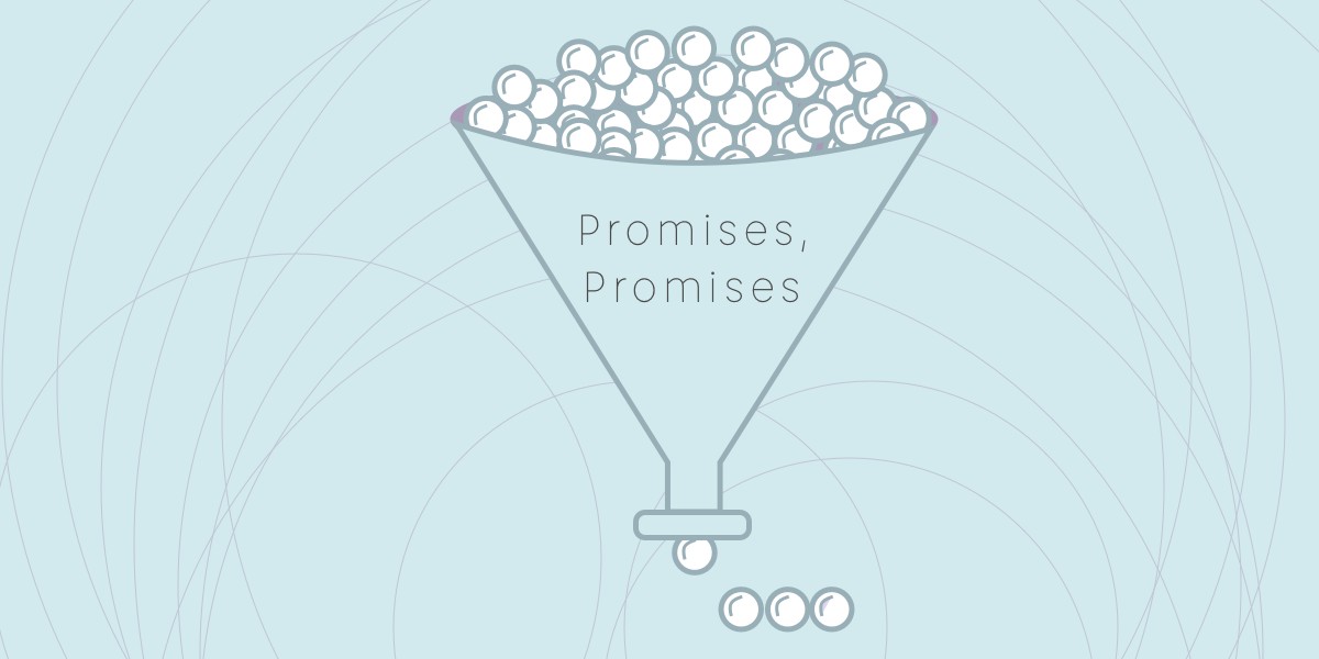 Brandon McCraw on LinkedIn: Why Using reduce() to Sequentially Resolve ... Brandon McCraw on LinkedIn: Why Using reduce() to Sequentially Resolve ...