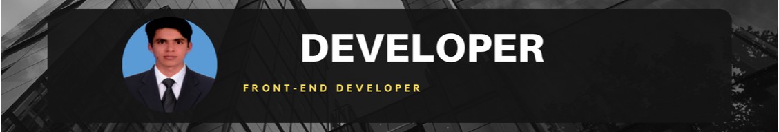 Front End Developer - React.js | Angular | Vue.js | HTML | CSS | Node ... Front End Developer - React.js | Angular | Vue.js | HTML | CSS | Node ...