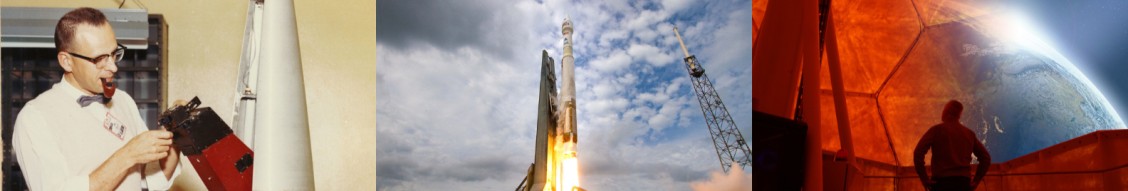 Laboratory for Atmospheric and Space Physics | LinkedIn Laboratory for Atmospheric and Space Physics | LinkedIn
