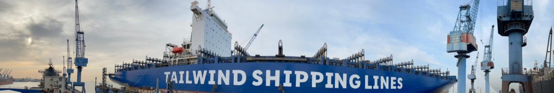 TAILWIND Shipping Lines | LinkedIn TAILWIND Shipping Lines | LinkedIn