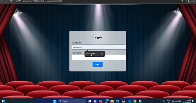 Om Singh on LinkedIn: #webdevelopment #html #css #javascript #uiux # ... Om Singh on LinkedIn: #webdevelopment #html #css #javascript #uiux # ...