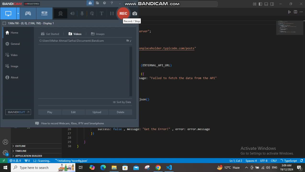 Ahmad Sarfraz on LinkedIn: #apis #nextjs #learningjourney #techskills # ... Ahmad Sarfraz on LinkedIn: #apis #nextjs #learningjourney #techskills # ...