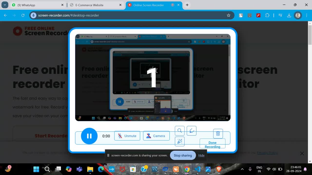 Rishabh Raj on LinkedIn: TASK - 2 Here i have tried to make a E ... Rishabh Raj on LinkedIn: TASK - 2 Here i have tried to make a E ...