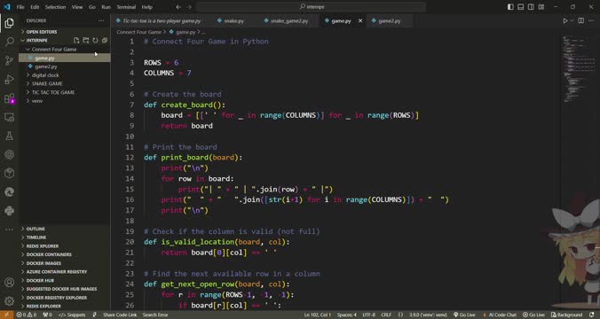 Ainy Gupta on LinkedIn: #internship #python Ainy Gupta on LinkedIn: #internship #python