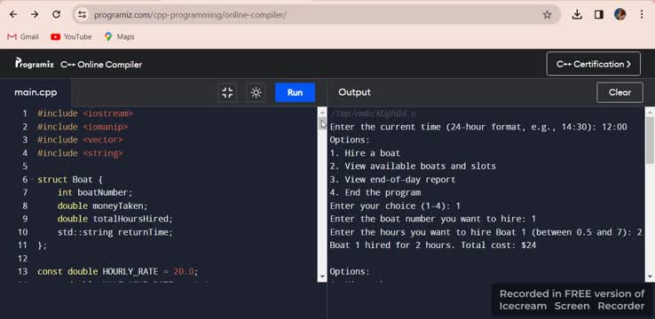 Noor Fatima on LinkedIn: #aicp #programming #codingchallenge # ... Noor Fatima on LinkedIn: #aicp #programming #codingchallenge # ...