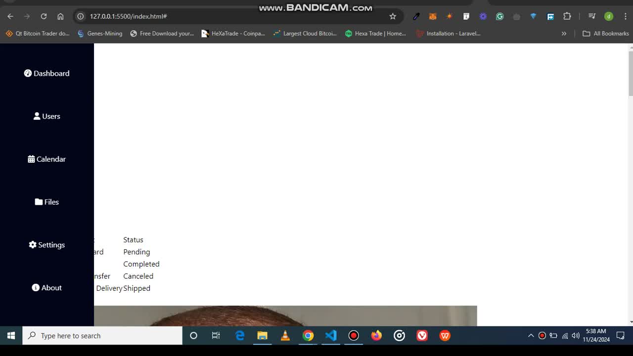 Chisom Michael on LinkedIn: #html #javascript #100daysofcode ... Chisom Michael on LinkedIn: #html #javascript #100daysofcode ...