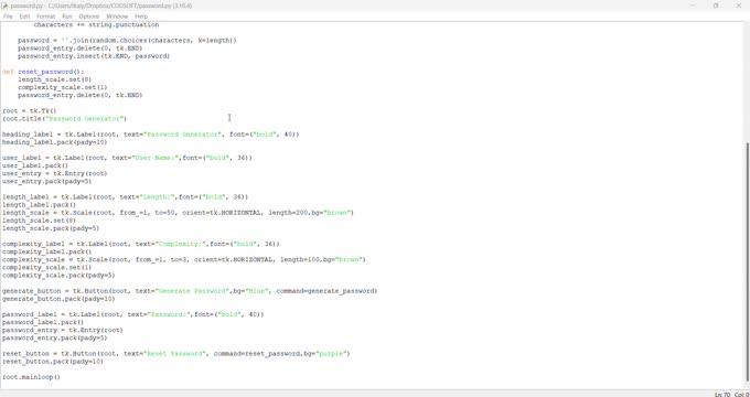 Kalyan Babu Thatiparthi on LinkedIn: #codsoft #task3 #codsoft # ... Kalyan Babu Thatiparthi on LinkedIn: #codsoft #task3 #codsoft # ...