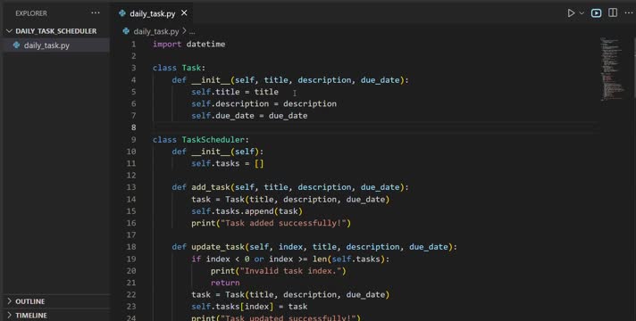 Nikhil Admuthe on LinkedIn: #connections #python #internship2023 # ... Nikhil Admuthe on LinkedIn: #connections #python #internship2023 # ...