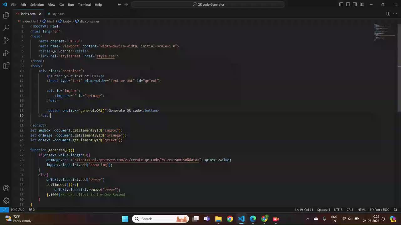 Shubham B. Kadolkar on LinkedIn: #frontenddevelopment #webdevelopment # ... Shubham B. Kadolkar on LinkedIn: #frontenddevelopment #webdevelopment # ...