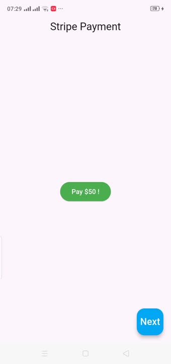 Muhammad Usman on LinkedIn: #dart #flutter #api #firebase #state # ... Muhammad Usman on LinkedIn: #dart #flutter #api #firebase #state # ...