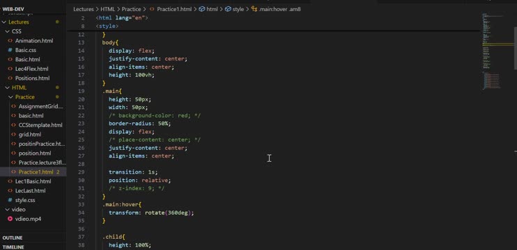 Muhammad Shahzaib on LinkedIn: #html #css #webdesign #uiux # ... Muhammad Shahzaib on LinkedIn: #html #css #webdesign #uiux # ...