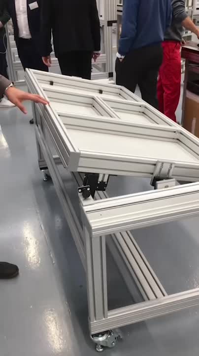 Satheesh Jayamoorthy on LinkedIn: #lean #ergonomics #modularity Satheesh Jayamoorthy on LinkedIn: #lean #ergonomics #modularity