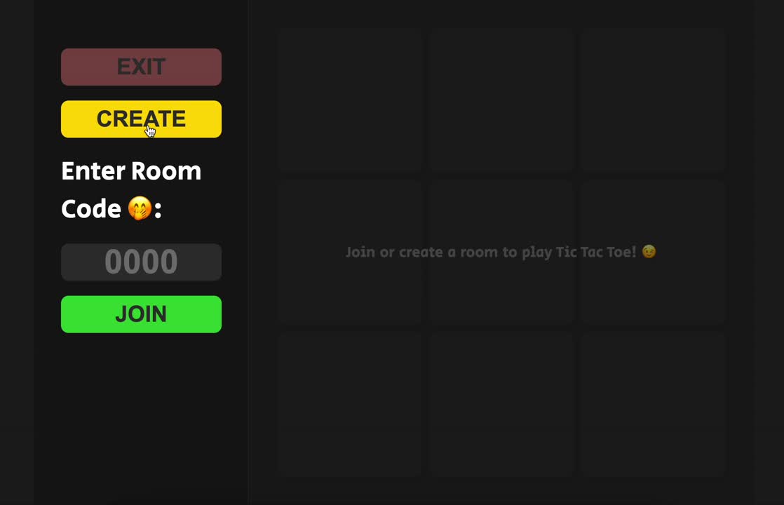 #tictactoe #multiplayergame #pythonflask #socket #gamingcommunity ... #tictactoe #multiplayergame #pythonflask #socket #gamingcommunity ...