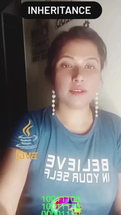 Prachi Hole on LinkedIn: #java #c Prachi Hole on LinkedIn: #java #c