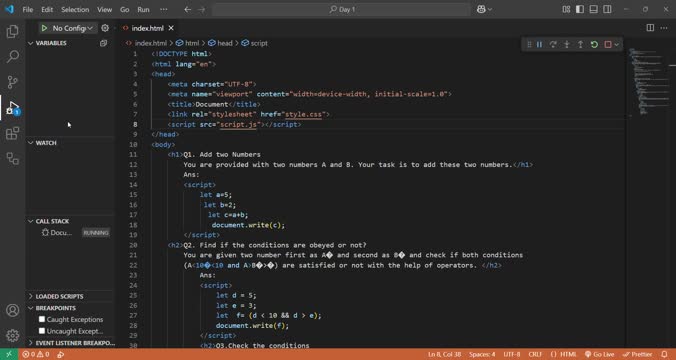 #javascript #coding #ifelse #problemsolving #webdevelopment #learning ... #javascript #coding #ifelse #problemsolving #webdevelopment #learning ...