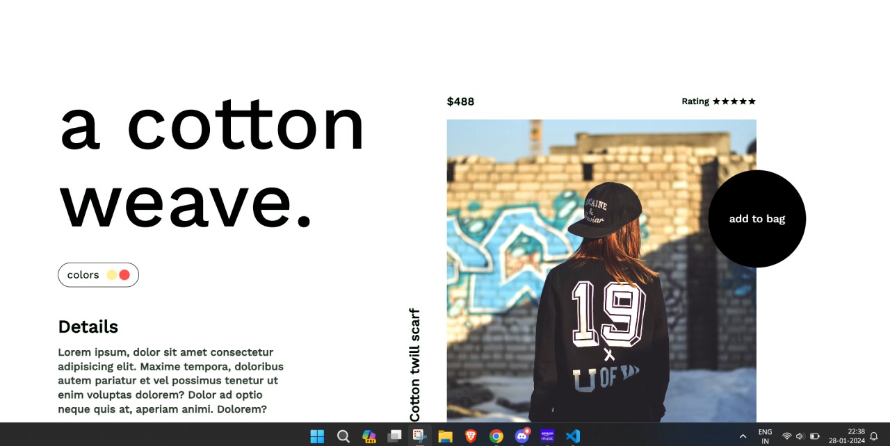 Nikhil Muneshwar on LinkedIn: #webdesign #html #css #responsive # ... Nikhil Muneshwar on LinkedIn: #webdesign #html #css #responsive # ...