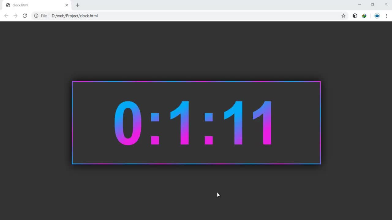 Muneeb Yousaf on LinkedIn: Practicing HTML, CSS and JavaScript Muneeb Yousaf on LinkedIn: Practicing HTML, CSS and JavaScript