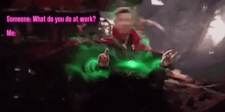 Ashutosh Prasad on LinkedIn: #marketing #multitasking #mcu #marvelstudios Ashutosh Prasad on LinkedIn: #marketing #multitasking #mcu #marvelstudios