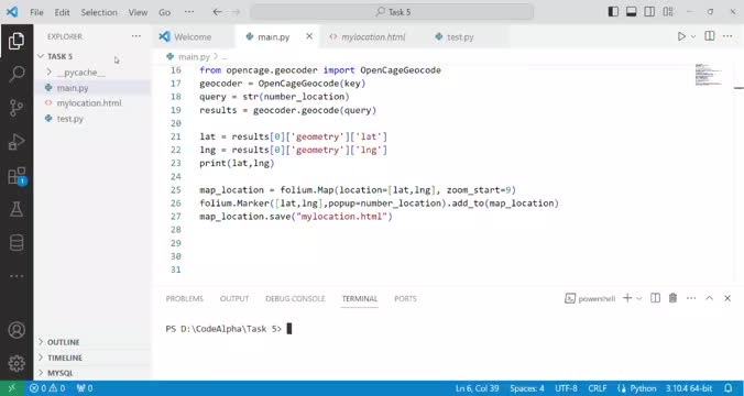 Pratiksha Panmand on LinkedIn: #codealpha #codealphainternship Pratiksha Panmand on LinkedIn: #codealpha #codealphainternship