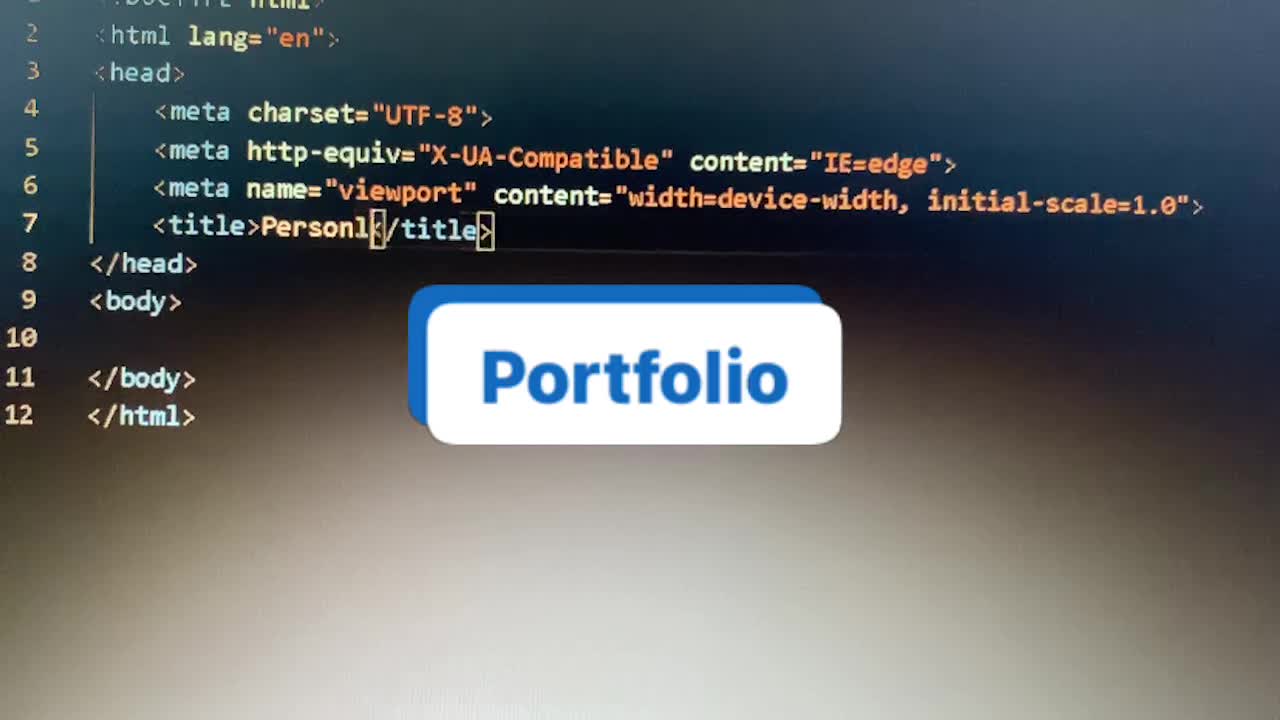 Bhakti Bhoite on LinkedIn: #portfolioshowcase Bhakti Bhoite on LinkedIn: #portfolioshowcase