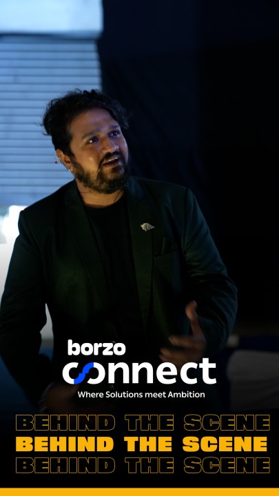 Pranay Kumbhar on LinkedIn: #borzoconnect #eventcoverage #bts # ... Pranay Kumbhar on LinkedIn: #borzoconnect #eventcoverage #bts # ...