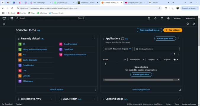 Anish Shinde on LinkedIn: #aws #cloudskills #ec2 #webdevelopment #cloud ... Anish Shinde on LinkedIn: #aws #cloudskills #ec2 #webdevelopment #cloud ...
