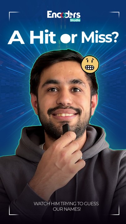 #justforfun #lifeatencoders | Encoders Studio #justforfun #lifeatencoders | Encoders Studio
