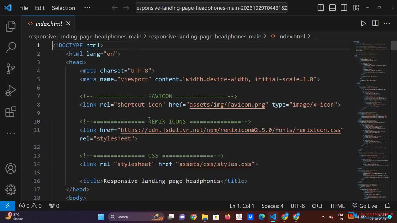 Niranjan Pathak on LinkedIn: #codsoft #codesoft #codsoftinternship Niranjan Pathak on LinkedIn: #codsoft #codesoft #codsoftinternship