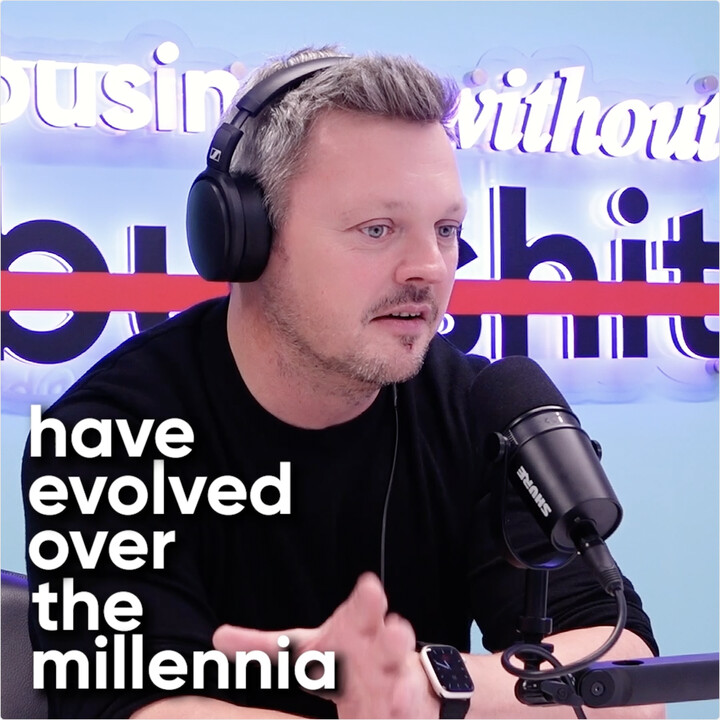 Oury Clark on LinkedIn: EP 271 - Philip Ogilvie - Applifting - Clip 2 Oury Clark on LinkedIn: EP 271 - Philip Ogilvie - Applifting - Clip 2