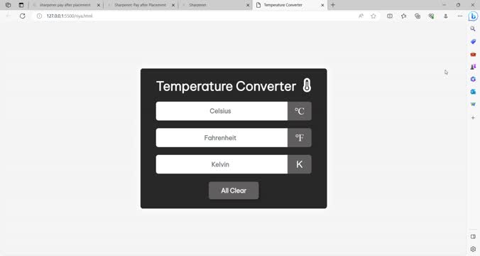 Riya Saxena on LinkedIn: #webdevelopment #javascript #html #css # ... Riya Saxena on LinkedIn: #webdevelopment #javascript #html #css # ...