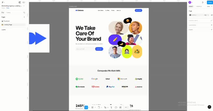 Hasnain Mawia on LinkedIn: #uidesign #projectmanagement #figmadesign # ... Hasnain Mawia on LinkedIn: #uidesign #projectmanagement #figmadesign # ...