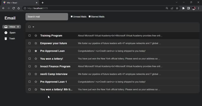 Shraddha Vishwakarma on LinkedIn: A mailbox mini-project Hey everyone ... Shraddha Vishwakarma on LinkedIn: A mailbox mini-project Hey everyone ...